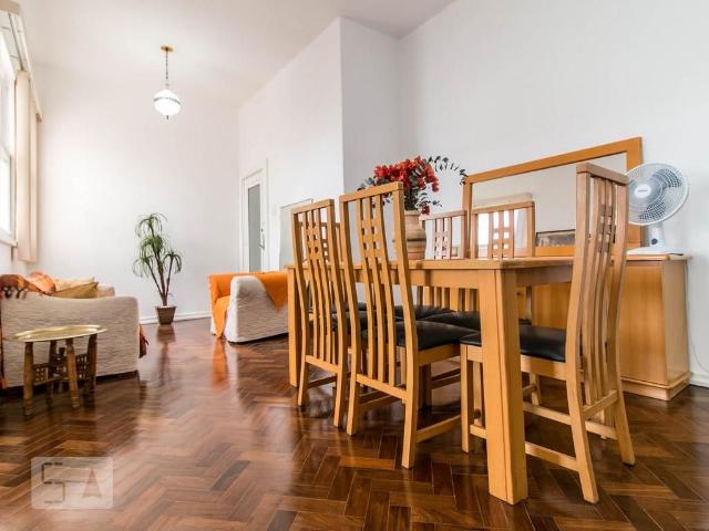 Apto, Flamengo, 2 Quartos, 83 m2 Rio de Janeiro