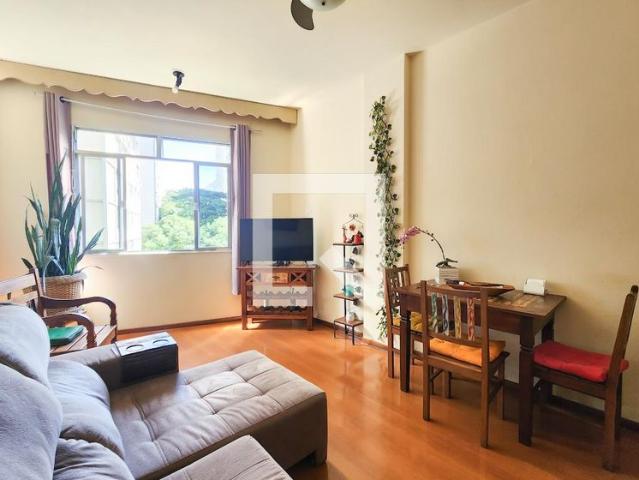 Apto, Flamengo, 2 Quartos, 82 m2 Rio de Janeiro
