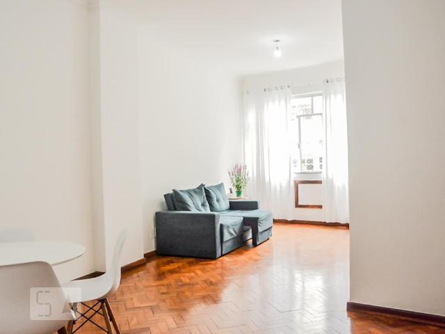 Apto, Flamengo, 2 Quartos, 88 m2 Rio de Janeiro