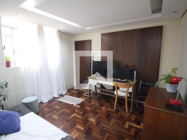 Apto, Flamengo, 2 Quartos, 90 m2 Contagem