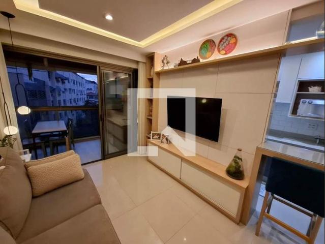Apto, Flamengo, 2 Quartos, 91 m2 Rio de Janeiro