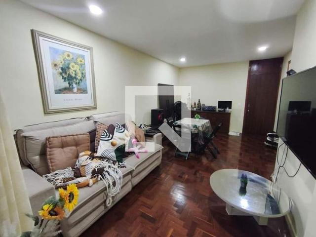 Apto, Flamengo, 2 Quartos, 92 m2 Rio de Janeiro