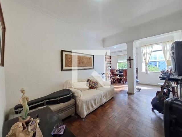 Apto, Flamengo, 2 Quartos, 100 m2 Rio de Janeiro