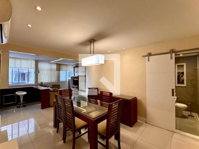 Apto, Flamengo, 2 Quartos, 95 m2 Rio de Janeiro