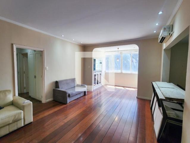 Apto, Flamengo, 2 Quartos, 95 m2 Rio de Janeiro