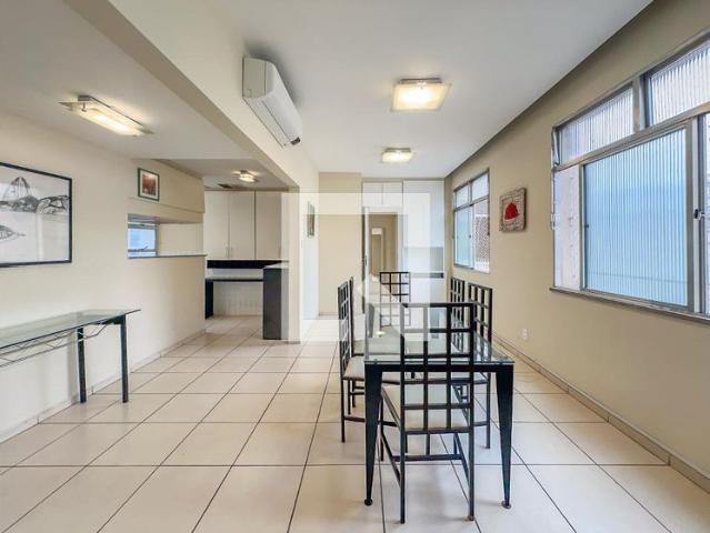 Apto, Flamengo, 2 Quartos, 96 m2 Rio de Janeiro