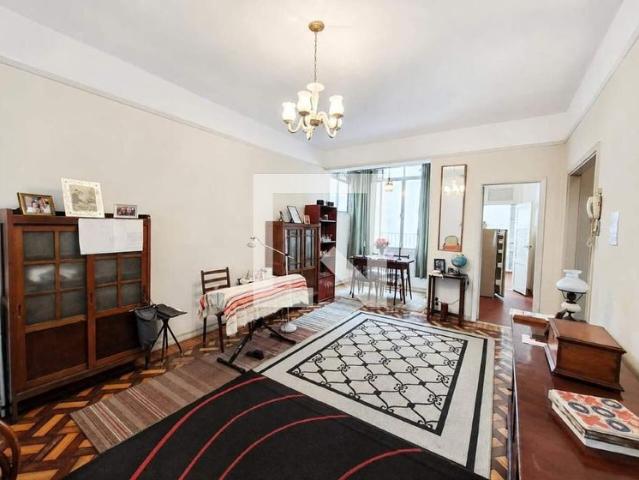 Apto, Flamengo, 2 Quartos, 99 m2 Rio de Janeiro