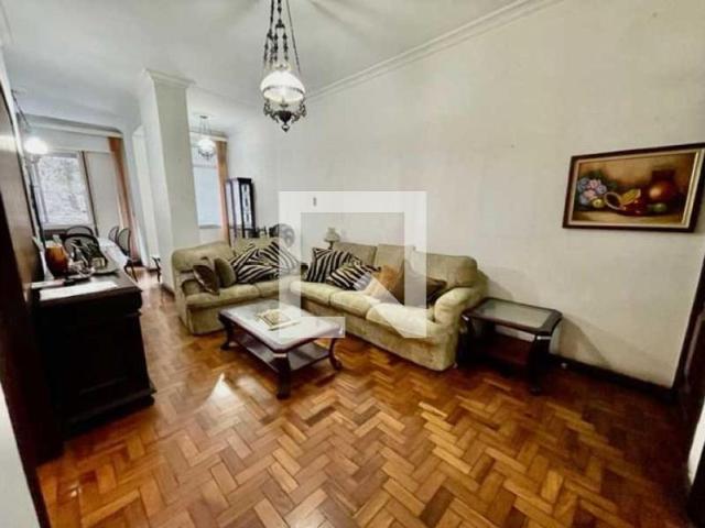Apto, Flamengo, 2 Quartos, 99 m2 Rio de Janeiro