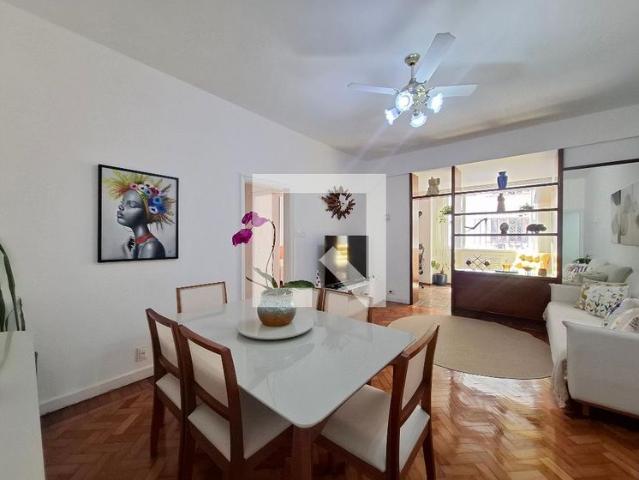 Apto, Flamengo, 2 Quartos, 111 m2 Rio de Janeiro