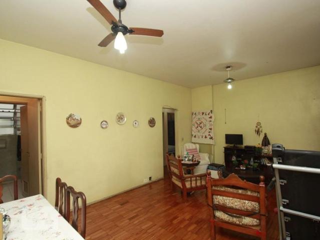 Apto, Flamengo, 3 Quartos, 80 m2 Rio de Janeiro