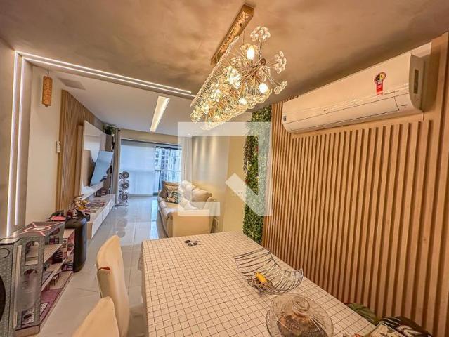 Apto, Flamengo, 3 Quartos, 87 m2 Rio de Janeiro