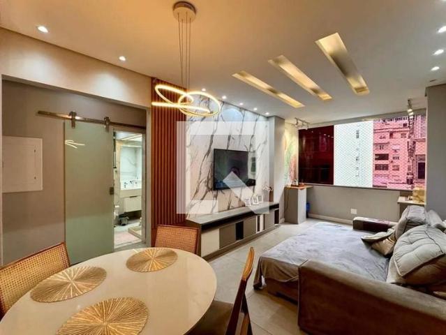 Apto, Flamengo, 3 Quartos, 86 m2 Rio de Janeiro
