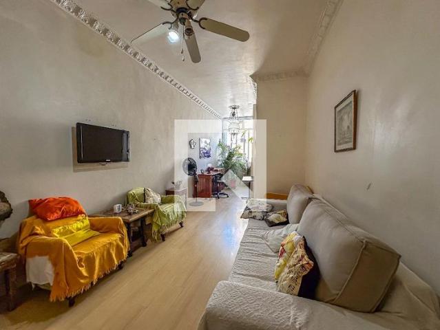 Apto, Flamengo, 3 Quartos, 88 m2 Rio de Janeiro