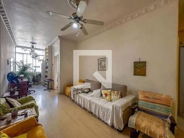Apto, Flamengo, 3 Quartos, 88 m2 Rio de Janeiro
