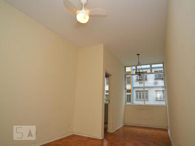 Apto, Flamengo, 3 Quartos, 90 m2 Rio de Janeiro