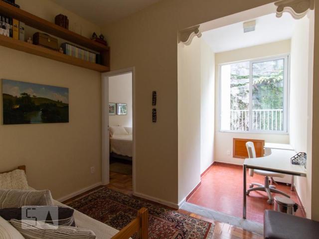 Apto, Flamengo, 3 Quartos, 100 m2 Rio de Janeiro