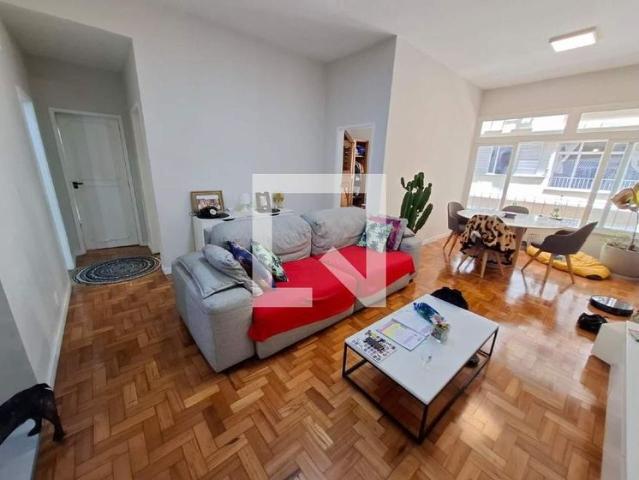 Apto, Flamengo, 3 Quartos, 100 m2 Rio de Janeiro