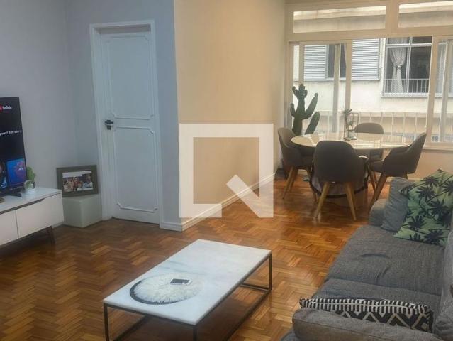 Apto, Flamengo, 3 Quartos, 100 m2 Rio de Janeiro