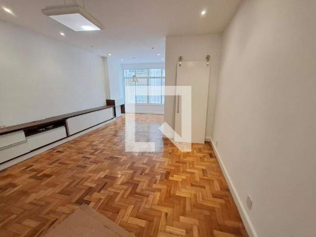 Apto, Flamengo, 3 Quartos, 100 m2 Rio de Janeiro