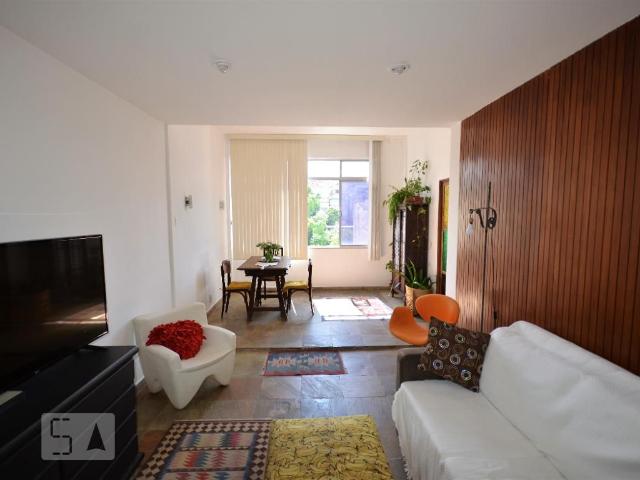 Apto, Flamengo, 3 Quartos, 100 m2 Rio de Janeiro