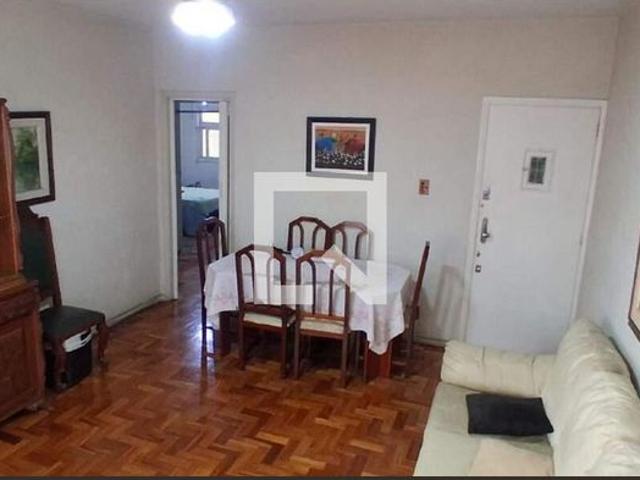 Apto, Flamengo, 3 Quartos, 100 m2 Rio de Janeiro