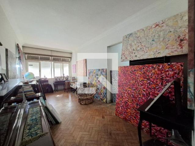 Apto, Flamengo, 3 Quartos, 100 m2 Rio de Janeiro