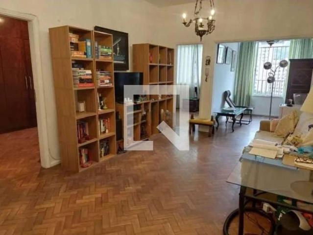 Apto, Flamengo, 3 Quartos, 110 m2 Rio de Janeiro