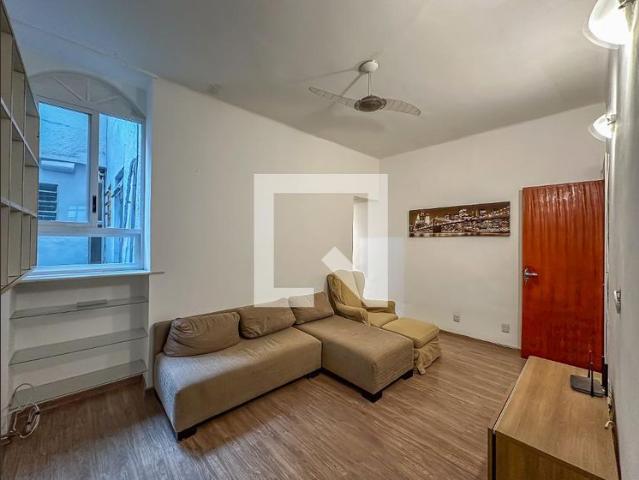 Apto, Flamengo, 3 Quartos, 110 m2 Rio de Janeiro
