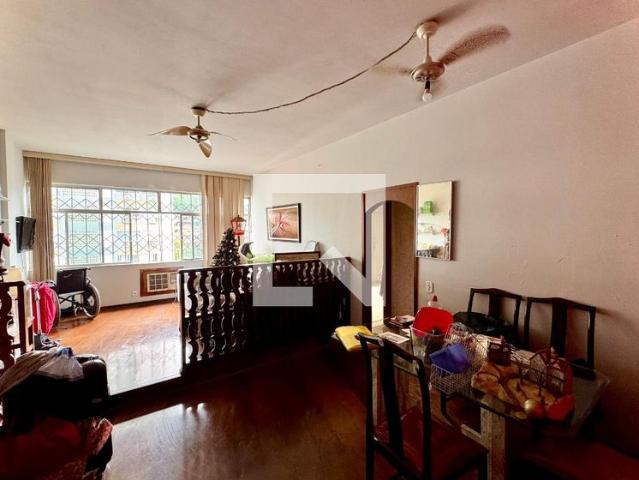 Apto, Flamengo, 3 Quartos, 110 m2 Rio de Janeiro