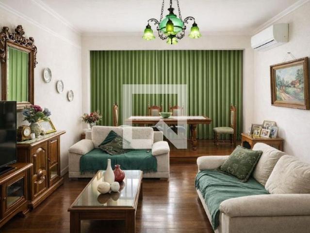 Apto, Flamengo, 3 Quartos, 111 m2 Rio de Janeiro