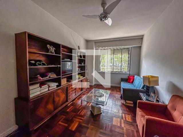 Apto, Flamengo, 3 Quartos, 126 m2 Rio de Janeiro