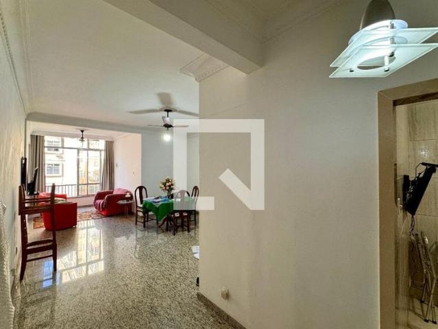 Apto, Flamengo, 3 Quartos, 115 m2 Rio de Janeiro