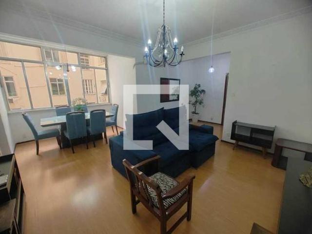 Apto, Flamengo, 3 Quartos, 117 m2 Rio de Janeiro