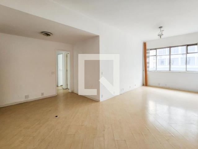 Apto, Flamengo, 3 Quartos, 120 m2 Rio de Janeiro