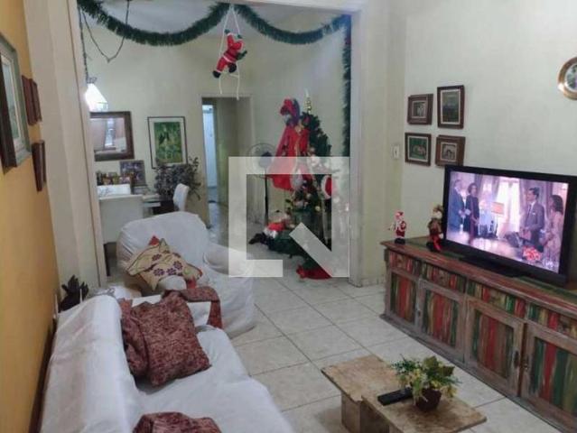 Apto, Flamengo, 3 Quartos, 122 m2 Rio de Janeiro