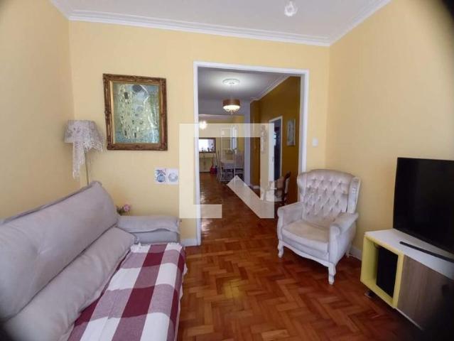 Apto, Flamengo, 3 Quartos, 124 m2 Rio de Janeiro
