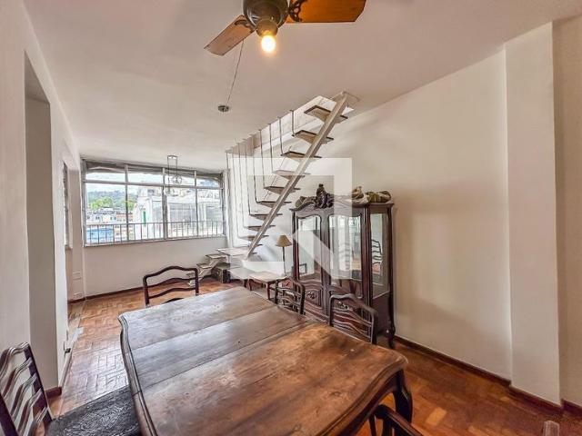 Apto, Flamengo, 3 Quartos, 140 m2 Rio de Janeiro