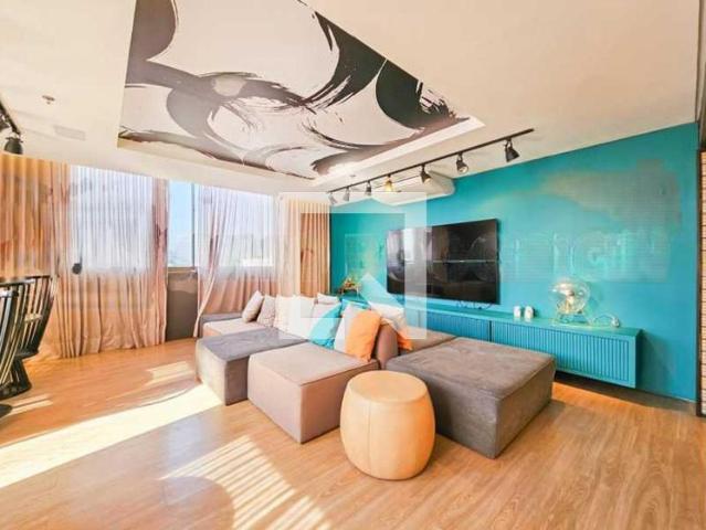 Apto, Flamengo, 3 Quartos, 147 m2 Rio de Janeiro