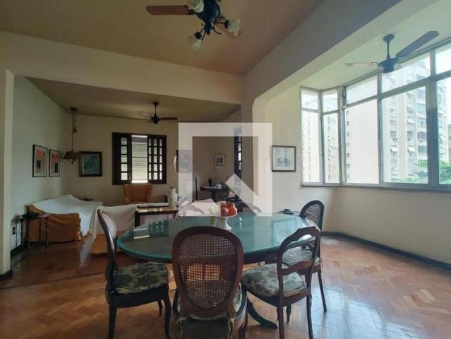 Apto, Flamengo, 3 Quartos, 150 m2 Rio de Janeiro