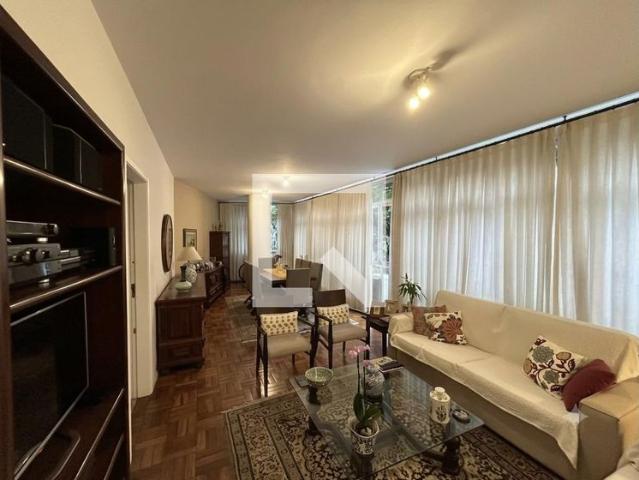 Apto, Flamengo, 3 Quartos, 150 m2 Rio de Janeiro
