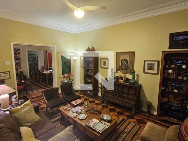 Apto, Flamengo, 3 Quartos, 155 m2 Rio de Janeiro
