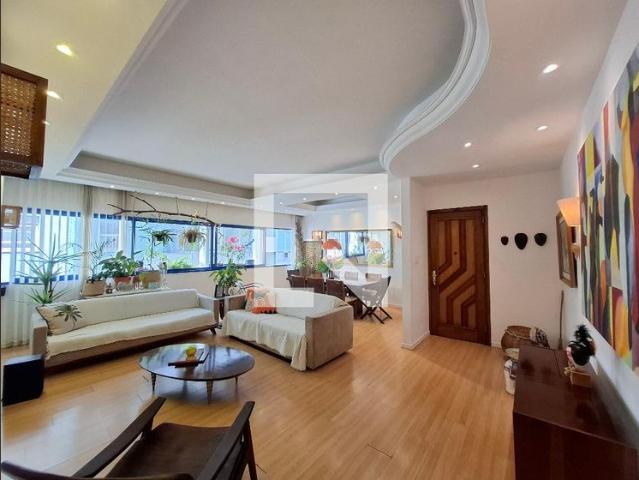 Apto, Flamengo, 3 Quartos, 160 m2 Rio de Janeiro