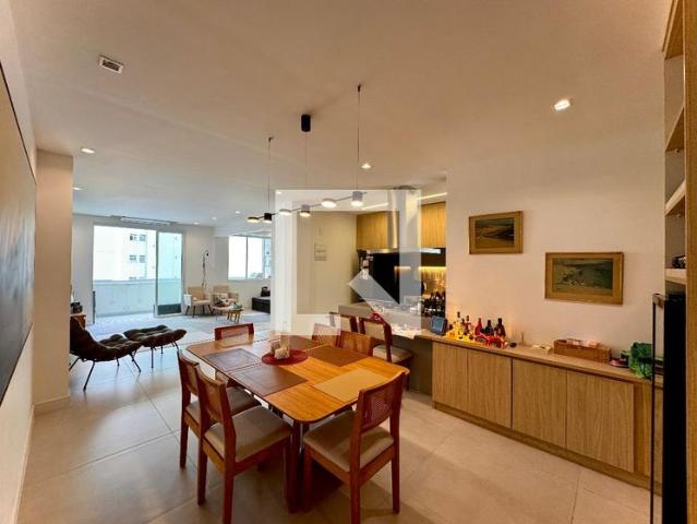 Apto, Flamengo, 3 Quartos, 160 m2 Rio de Janeiro