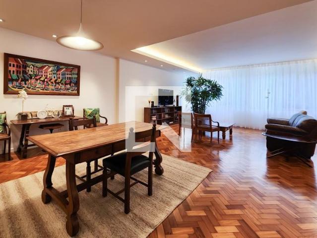 Apto, Flamengo, 3 Quartos, 165 m2 Rio de Janeiro