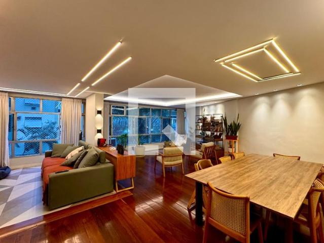 Apto, Flamengo, 3 Quartos, 165 m2 Rio de Janeiro