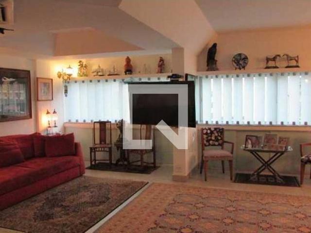 Apto, Flamengo, 3 Quartos, 172 m2 Rio de Janeiro