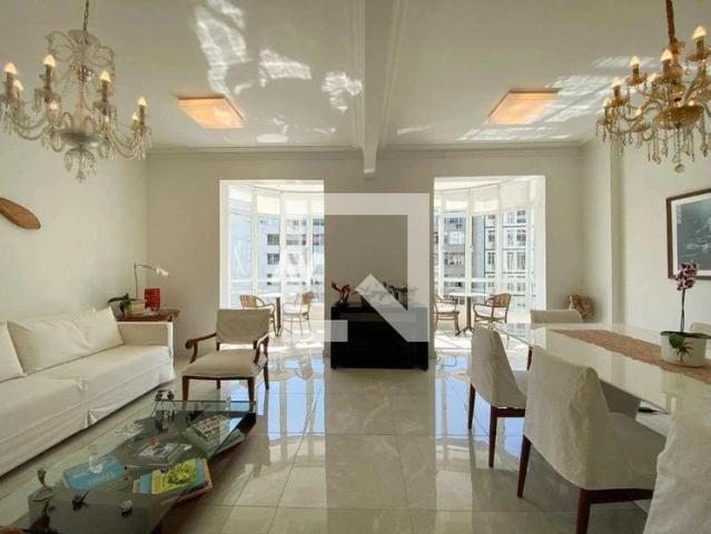 Apto, Flamengo, 3 Quartos, 184 m2 Rio de Janeiro