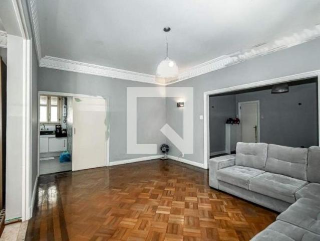 Apto, Flamengo, 3 Quartos, 200 m2 Rio de Janeiro