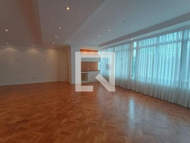 Apto, Flamengo, 3 Quartos, 215 m2 Rio de Janeiro