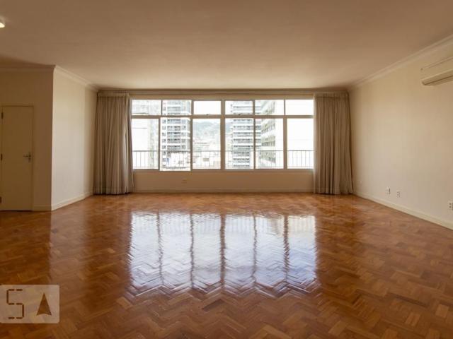 Apto, Flamengo, 3 Quartos, 216 m2 Rio de Janeiro